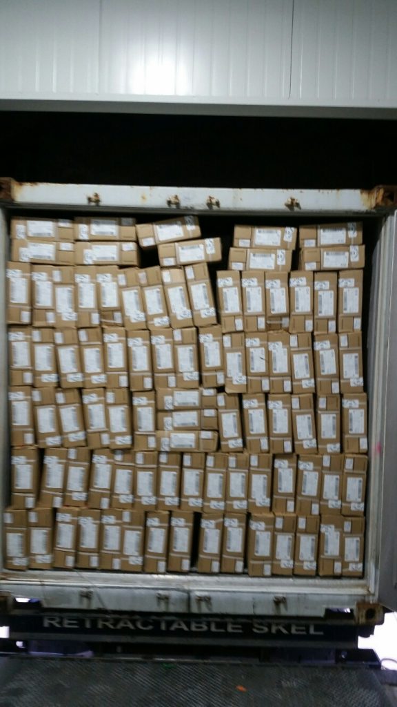 Cold Storage Services News - Laverton Cold Storage